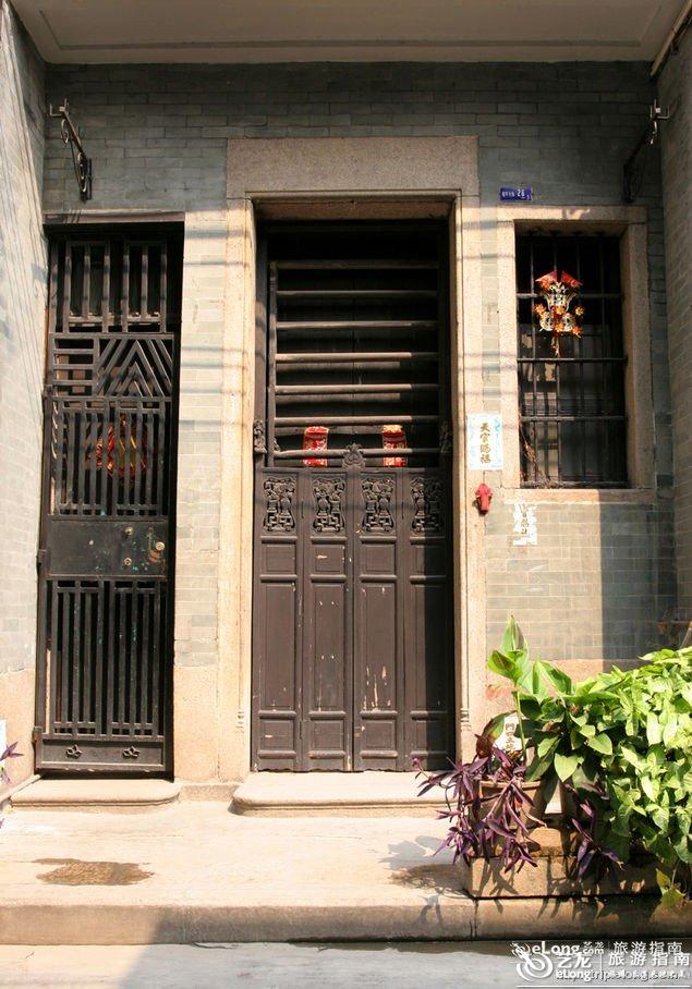 西关大屋图片 图片 艺龙旅游指南 5410
