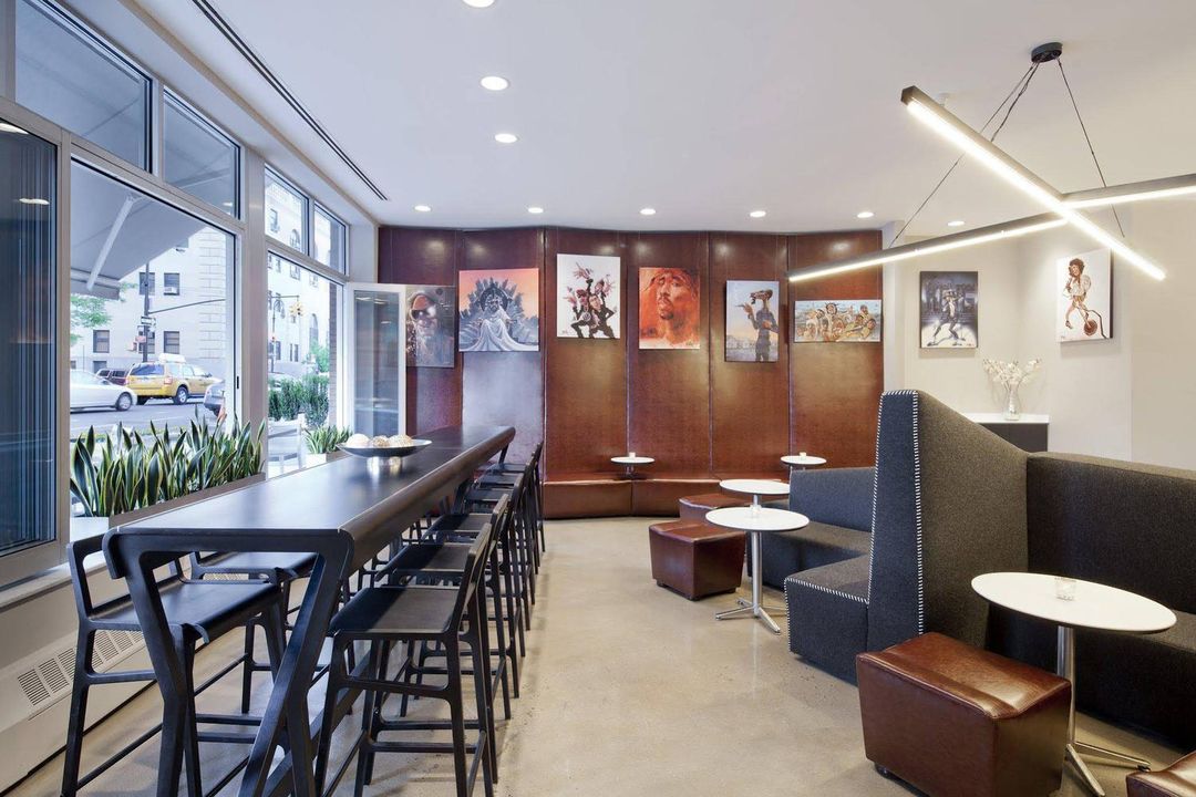 St. Therese of Lisieux Roman Catholic Church附近4.2評分酒店推薦 | 紐約 | 美國 | HopeGoo