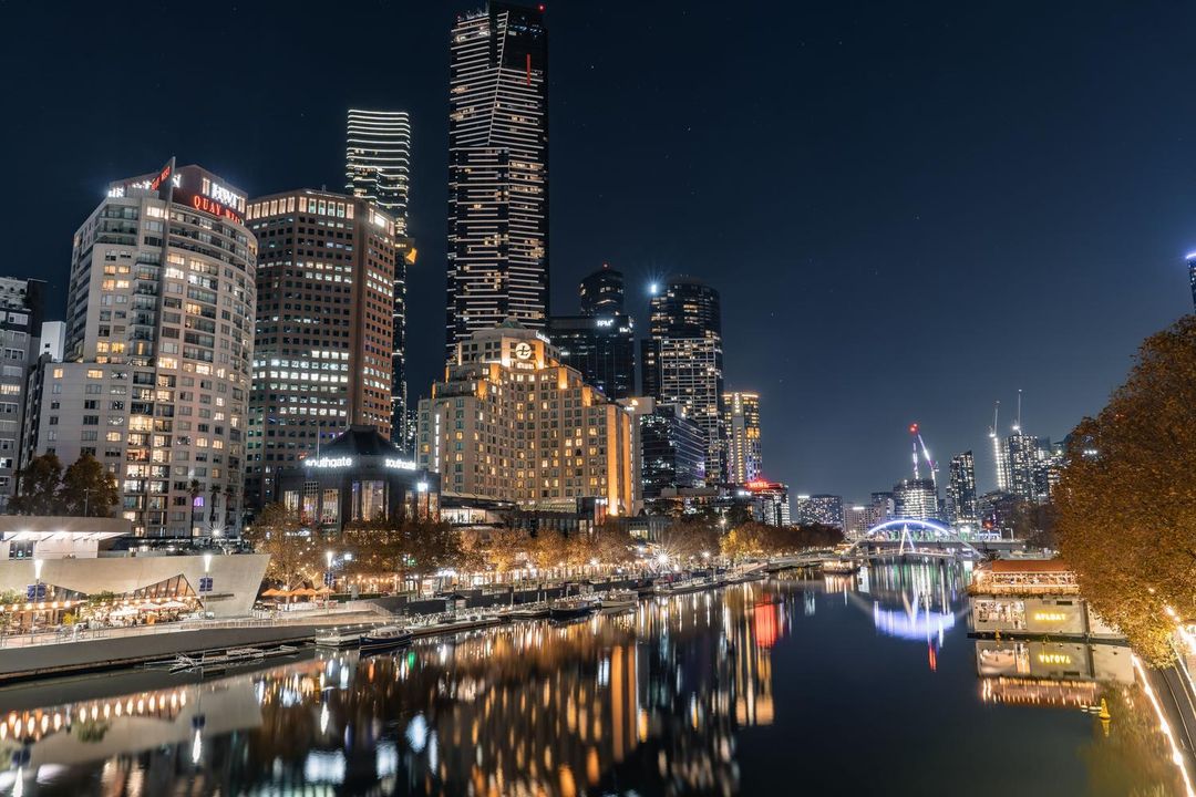 Melbourne(Australia) Travel 2025: Save on Flights, Hotels & Attractions ...