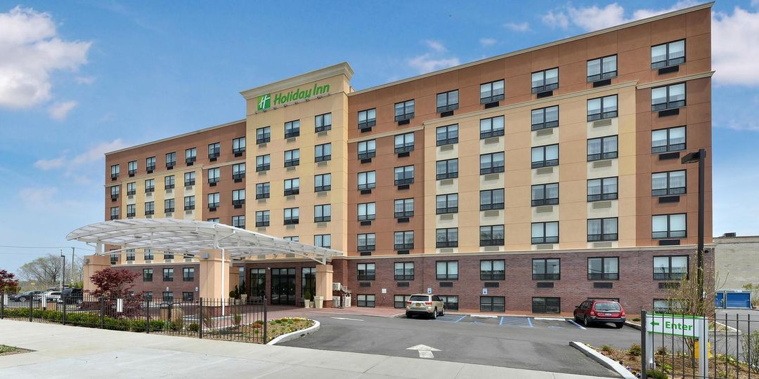 Masjid on the Van Wyck of New York, Inc. (Ala Ahlus Sunnah wal Jama'ah ...