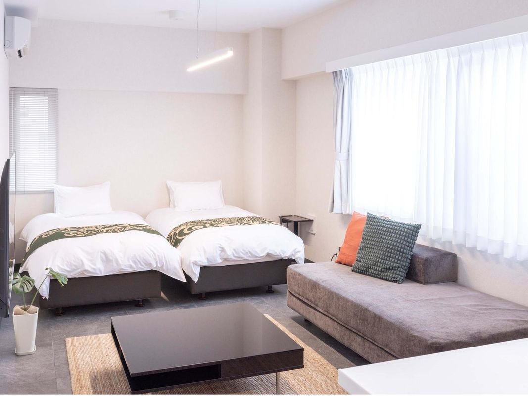 Eboshi Iwa (Ubajima)附近的酒店 | 茅崎市 | 日本 | HopeGoo