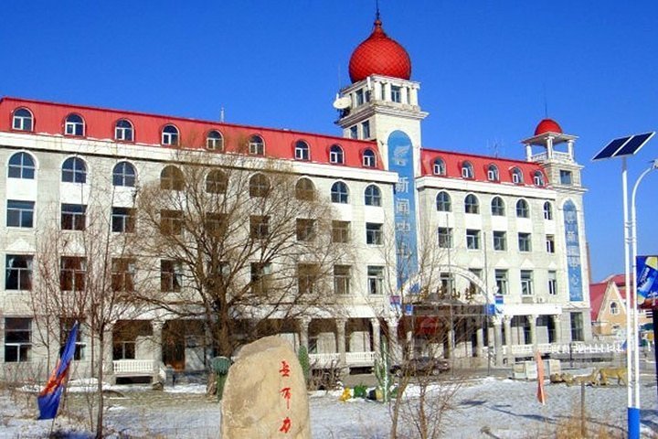 尚志市亚布力大冬会通信宾馆,地址：亚布力滑雪旅游度假区 | 尚志市哈尔滨市亚布力滑雪度假区,预订价格,联系电话,地址位置【同程酒店】