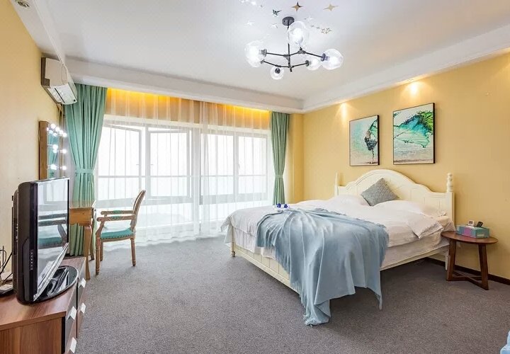 重庆己舍名宿,地址：南岸区海棠溪东原1891，东门，7栋203,预订价格,联系电话,地址位置【同程酒店】