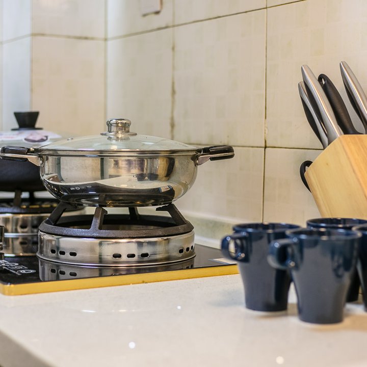 成都路客BC1190精品民宿,地址：青羊区通惠门路69号长富新城,预订价格,联系电话,地址位置【同程酒店】