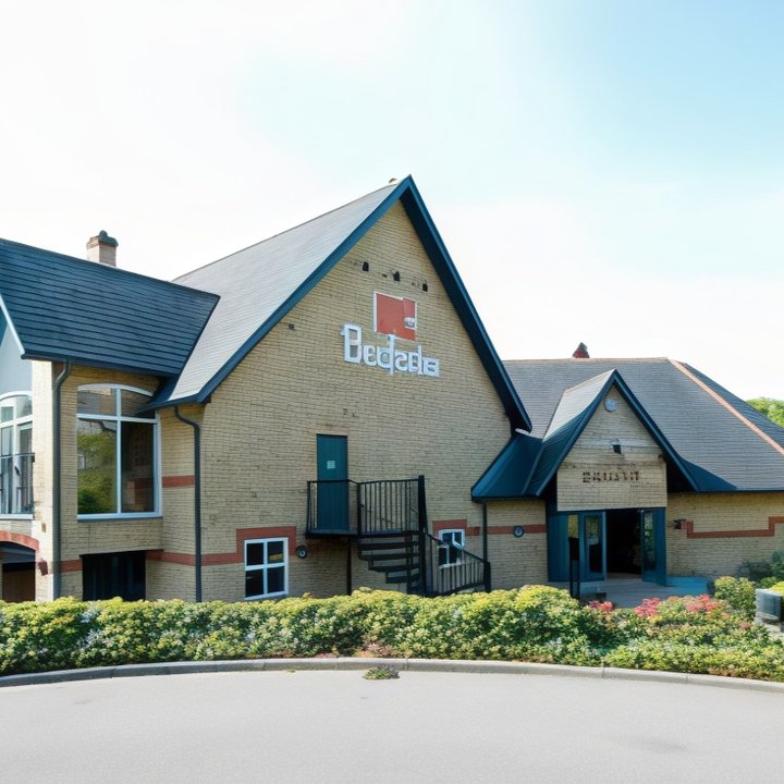 Book Premier Inn Luton (Airport) Now and Enjoy Discounts! - HopeGoo