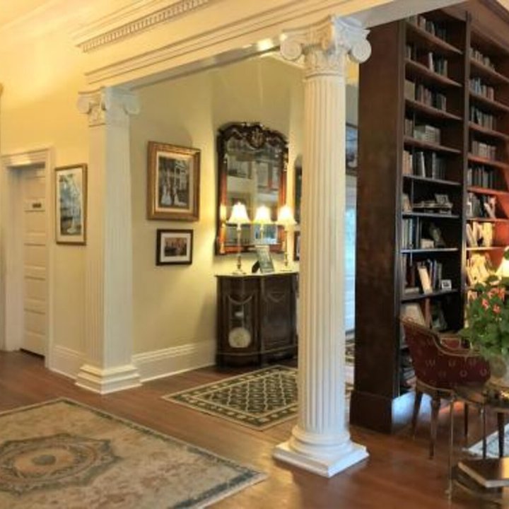 Book Historic Michabelle Inn Now and Enjoy Discounts! - HopeGoo