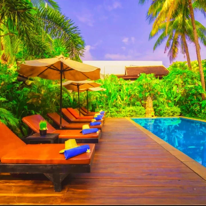 Book Ladear Privilege Rooms Now and Enjoy Discounts! - HopeGoo