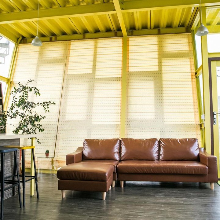 宜兰81轻旅,地址：淇武兰路81之16号,预订价格,联系电话,地址位置【同程酒店】