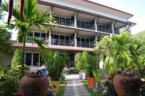 Book Nadapa Resort Now and Enjoy Discounts! - HopeGoo