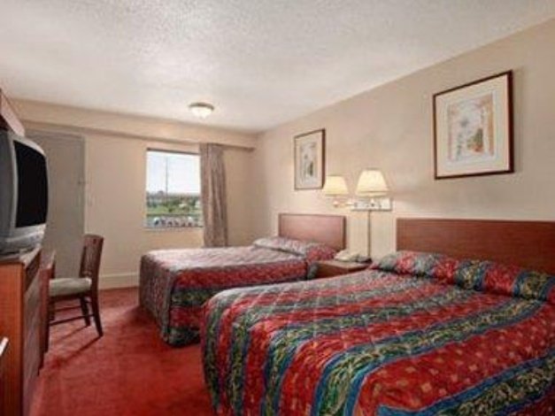 Book Hilltop Inn Pittsburgh Now and Enjoy Discounts! - HopeGoo