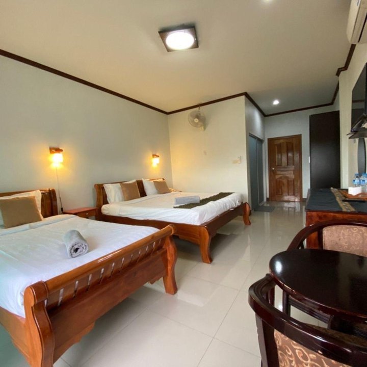 Book Mayuree Resort Now and Enjoy Discounts! - HopeGoo