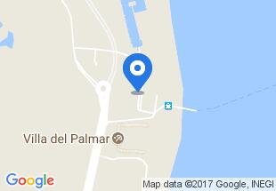 Departamento Punta Sam by Pinali,地址：蓬塔山姆 | AVENIDA CARRETERA PUNTA SAM ...