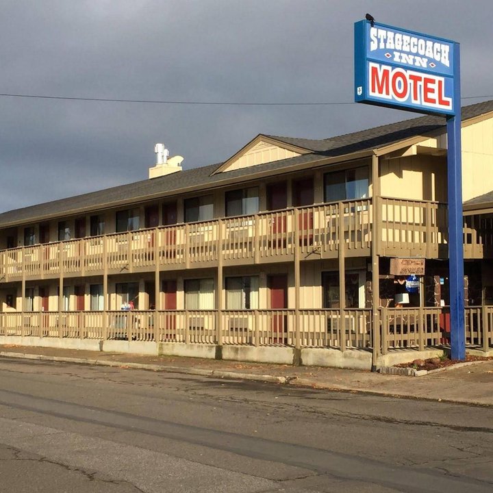 Book Stagecoach Inn Motel Now and Enjoy Discounts! - HopeGoo