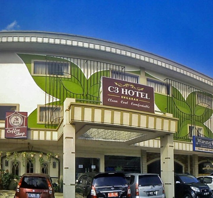 Book C3 Hotel Ungaran Now and Enjoy Discounts! - HopeGoo