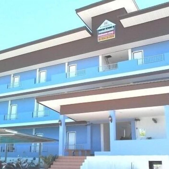 Book De-complex Apartment Now and Enjoy Discounts! - HopeGoo