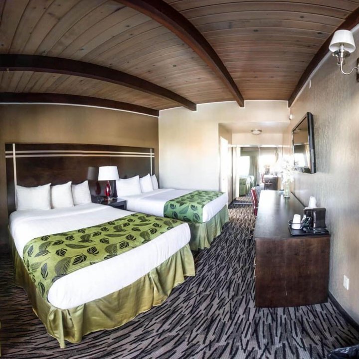 Book Motel Capri Now and Enjoy Discounts! - HopeGoo