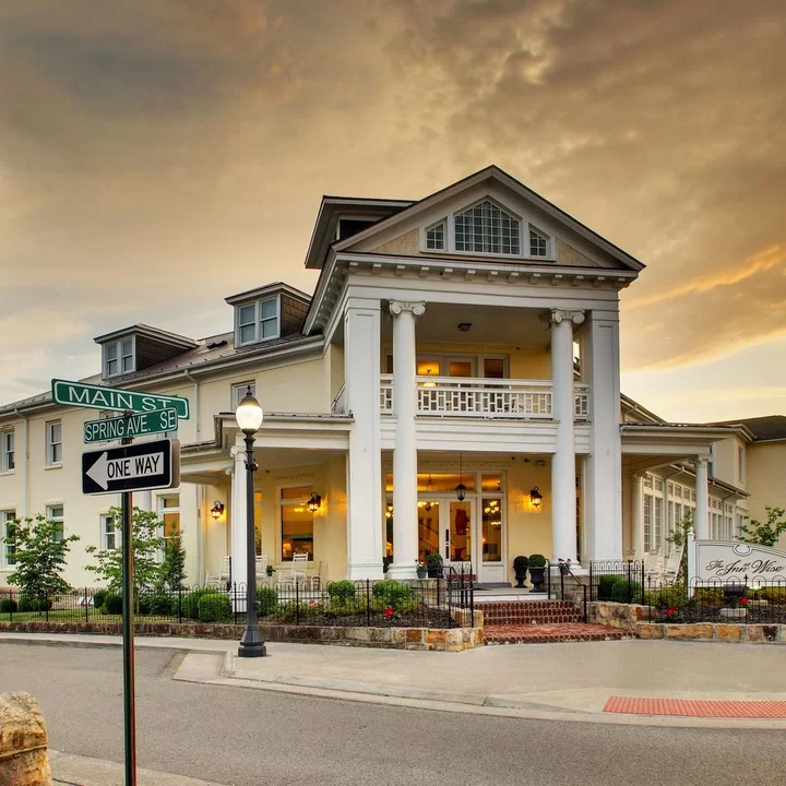 Book The Inn at Wise Now and Enjoy Discounts! - HopeGoo