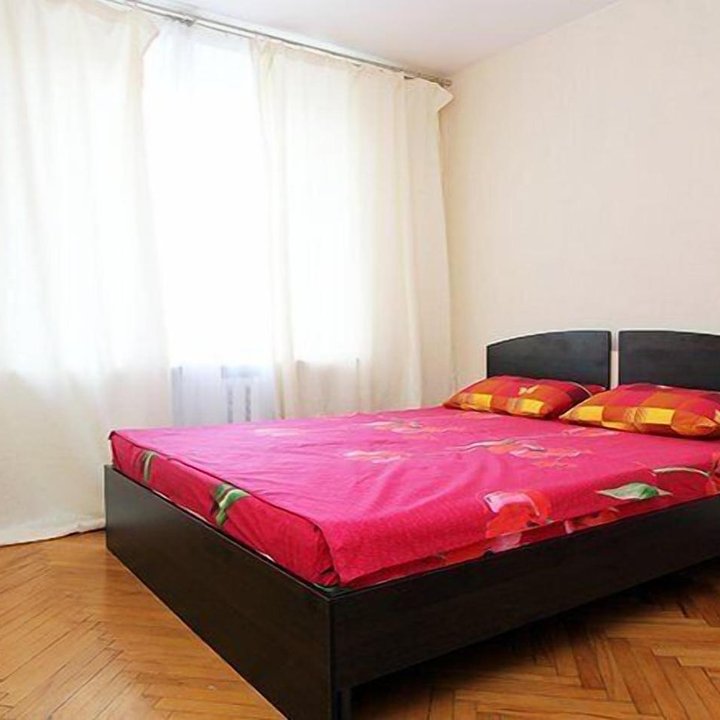 Book ApartLux Leninsky Suite Now and Enjoy Discounts! - HopeGoo