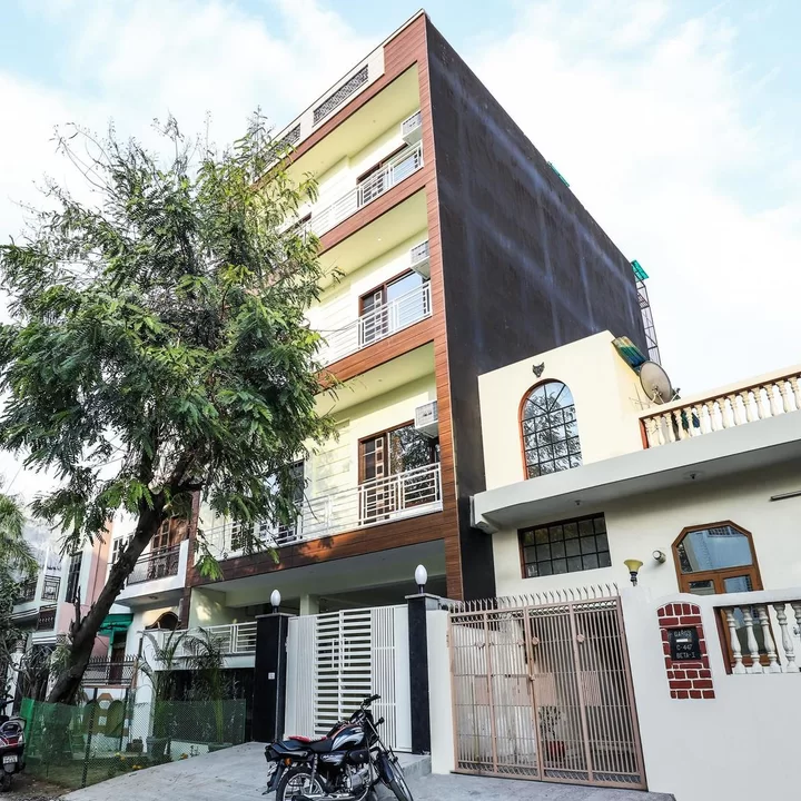 Hotel Imperial,地址：446 Beta 1 Block C Road 446,预订价格,联系电话,地址位置【同程酒店】