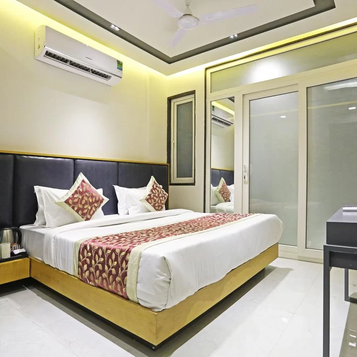 Book Hotel Applewood Delhi Airport Now and Enjoy Discounts! - HopeGoo