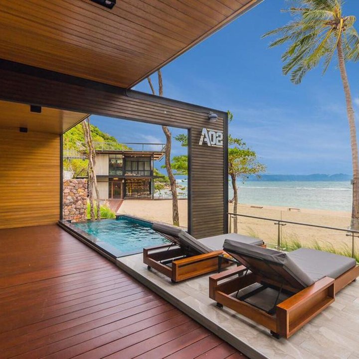 Book The Cabin Beach Resort Now and Enjoy Discounts! - HopeGoo