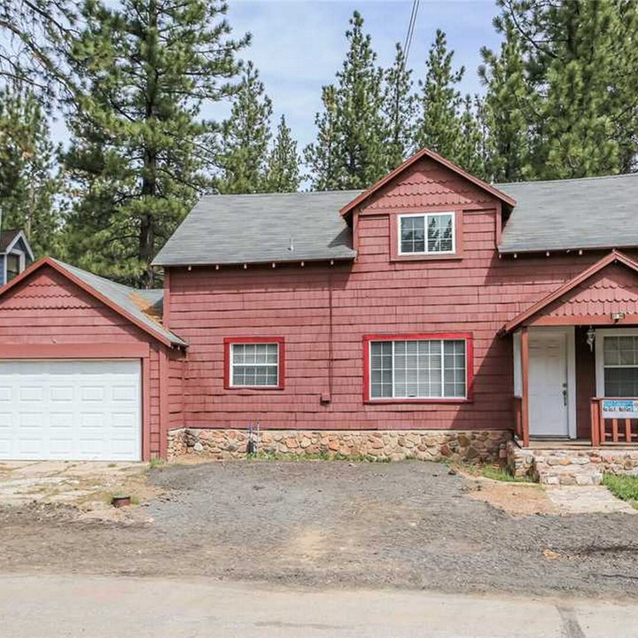 Book Eagles Den by Big Bear Cool Cabins Now and Enjoy Discounts! - HopeGoo