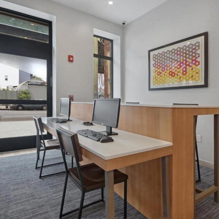 Book Holiday Inn Express Brooklyn - Bushwick Now and Enjoy Discounts ...