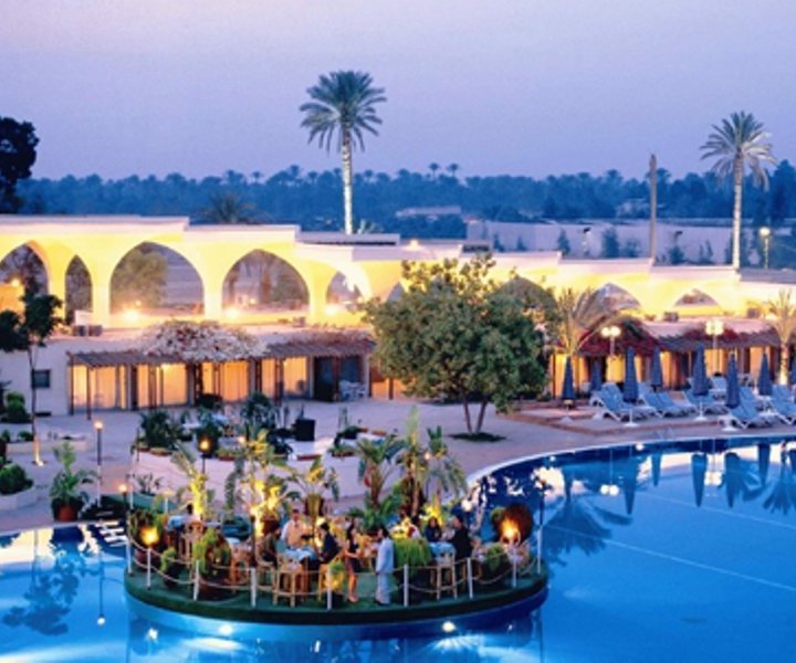 Book Pyramids Park Resort Cairo Now and Enjoy Discounts! - HopeGoo