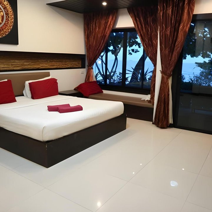 银沙度假村【SHA Plus+】,地址：92 Moo 4 Tumbol Phe, Amphur Muang, Rayong ,预订价格,联系 ...