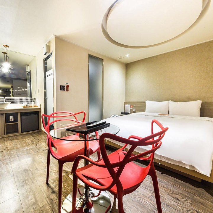 Book Uiwang IMT Now and Enjoy Discounts! - HopeGoo