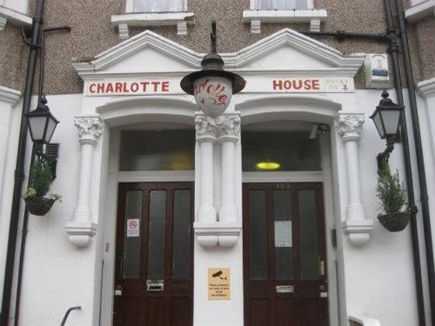 Book Charlotte Guest House Now and Enjoy Discounts! - HopeGoo