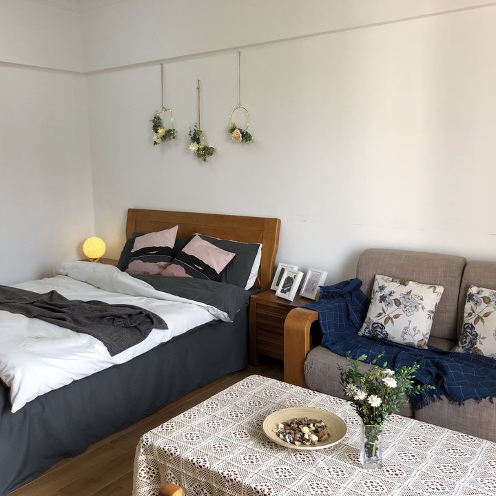 深圳JH之家公寓(5号店),地址：龙华区深圳龙华区民治街道天英街(红山地铁A出口),预订价格,联系电话,地址位置【同程酒店】