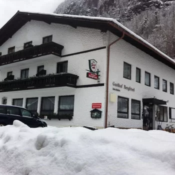 Book Pension Bergfried Now and Enjoy Discounts! - HopeGoo