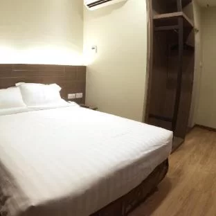 Book U Design Hotel Kuala Lipis Now and Enjoy Discounts! - HopeGoo