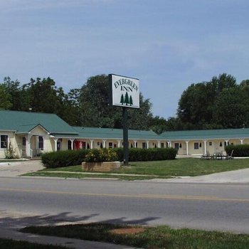 Book Evergreen Inn Now and Enjoy Discounts! - HopeGoo