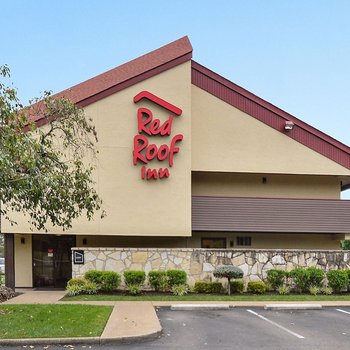 Book Red Roof Inn Huntington Now and Enjoy Discounts! - HopeGoo