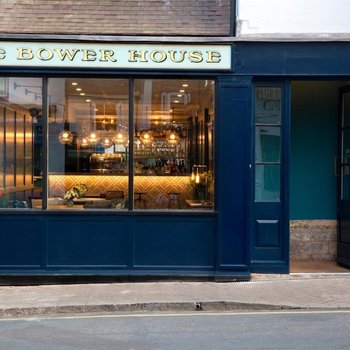 Book The Bower House, Restaurant & Rooms Now and Enjoy Discounts! - HopeGoo