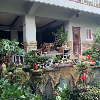 Book First Baby Bytes Guest House Now and Enjoy Discounts! - HopeGoo