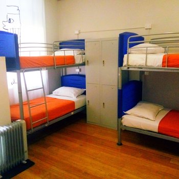 Book Asylum Sydney Backpackers Hostel Now and Enjoy Discounts! - HopeGoo