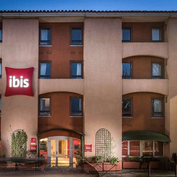 Book Ibis Carcassonne Centre la Cité Now and Enjoy Discounts! - HopeGoo