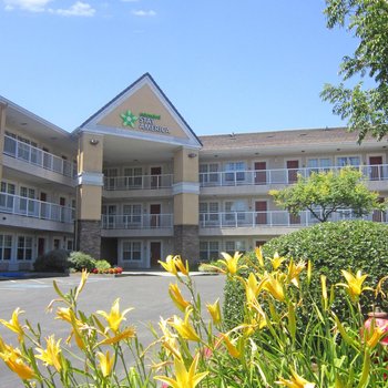 Book Extended Stay America Suites - Sacramento - Arden Way Now and ...
