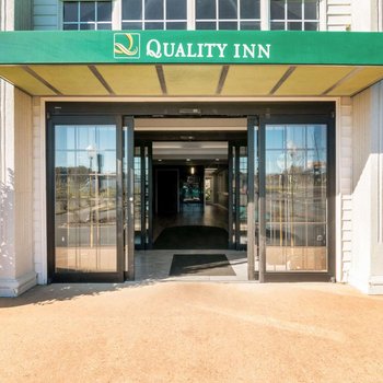 Book Quality Inn Crestview Near Eglin AFB Now and Enjoy Discounts ...