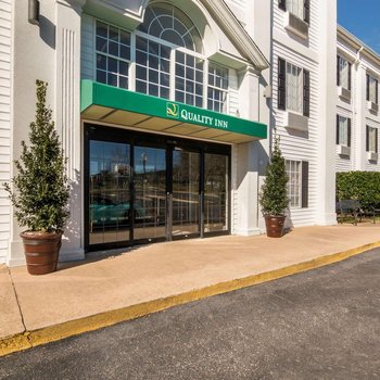 Book Quality Inn Crestview Near Eglin AFB Now and Enjoy Discounts ...