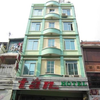 Book Tan Hotel Saigon Now and Enjoy Discounts! - HopeGoo