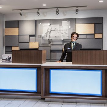 Book Holiday Inn Express & Suites Saskatoon, an IHG Hotel Now and Enjoy ...