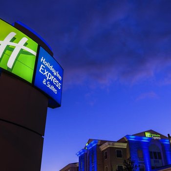 Book Holiday Inn Express & Suites Saskatoon, an IHG Hotel Now and Enjoy ...