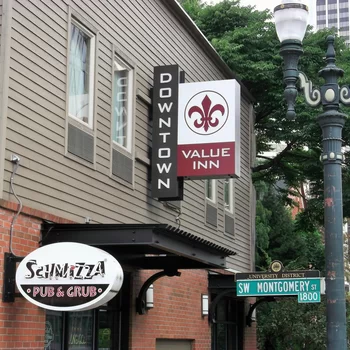 Book Downtown Value Inn Now and Enjoy Discounts! - HopeGoo