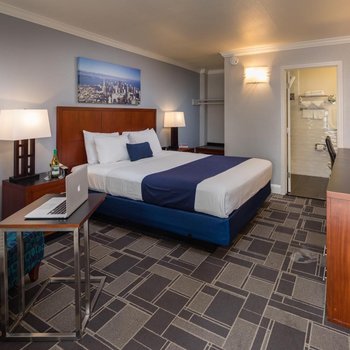 Book Bay Bridge Inn San Francisco Now and Enjoy Discounts! - HopeGoo