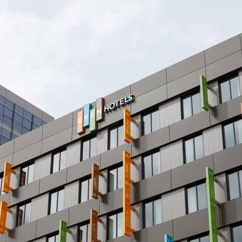 Book Even Hotel Seattle Downtown - Lake Union Now and Enjoy Discounts ...