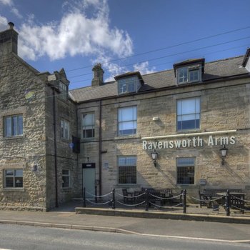 Book Ravensworth Arms by Chef & Brewer Collection Now and Enjoy ...